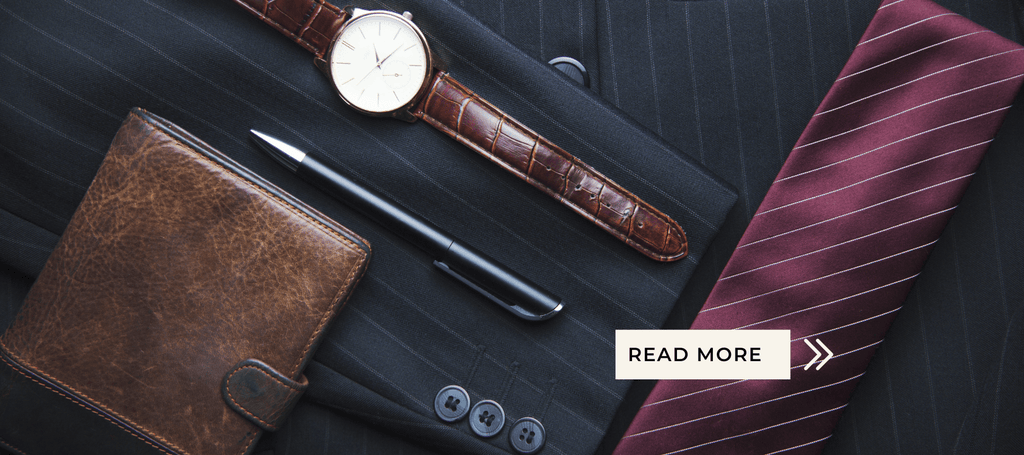 Men's Style Guide | Mix & Match Fashion Accessories | BeltNBags