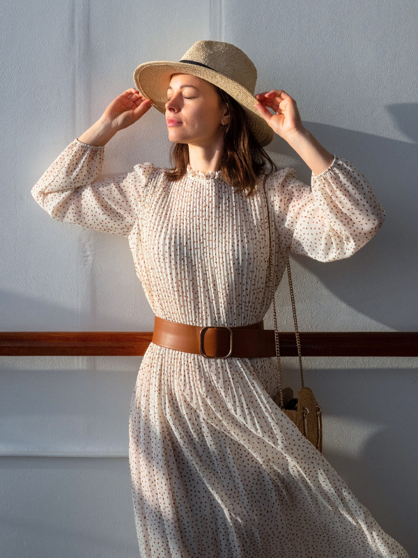 Father’s Day Leather Gifts for Dad – Belts, Wallets & Bags – BeltNBags